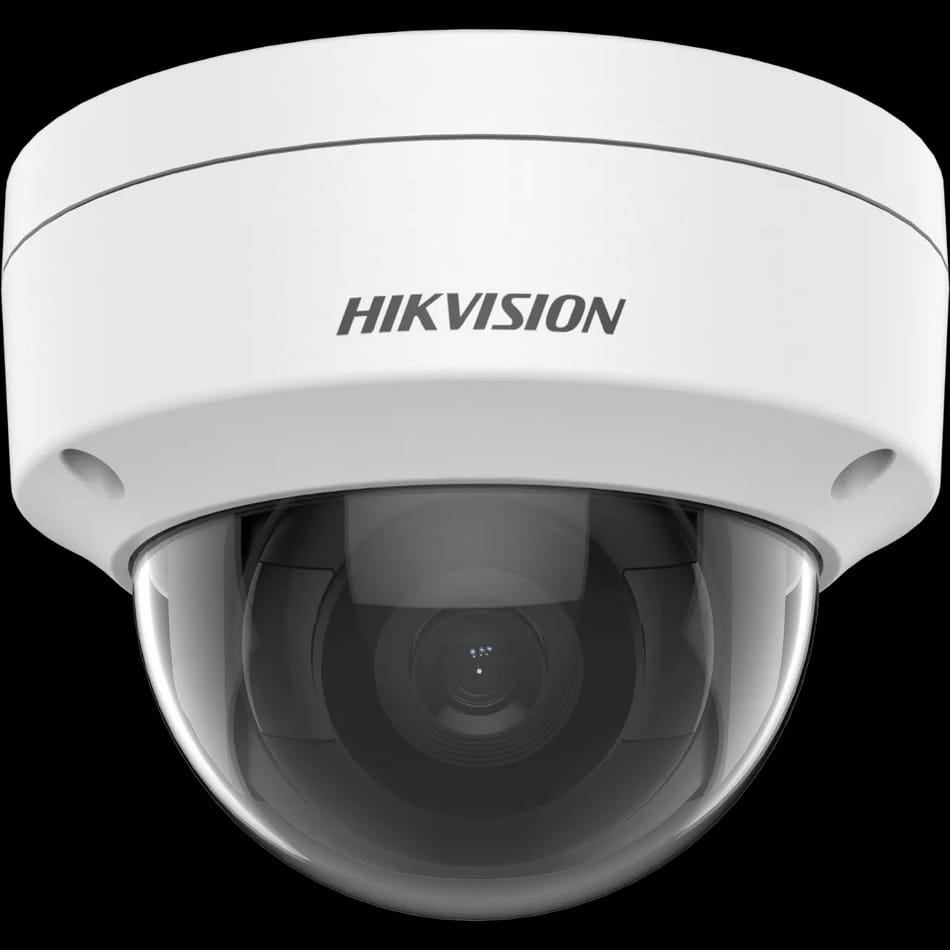 HIKVISION IP Camera - Kalam Technologies